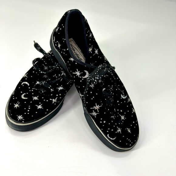 sebastino | Shoes | Sebastino Size 7w Vintage Womens Sneakers Moon ...